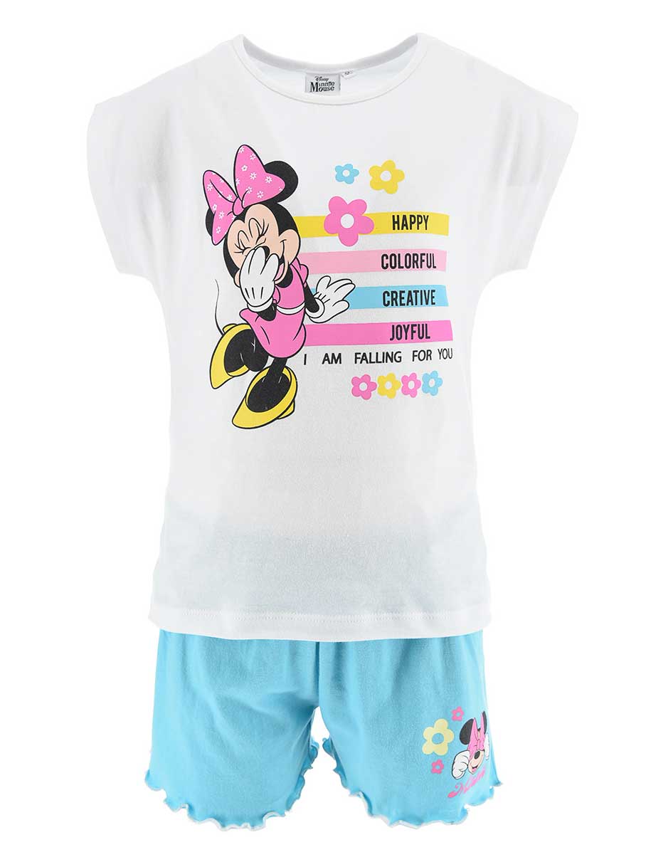 KIDS MOVIE HEROES MINNIE 2-piece set
1539 RSD 
1924 RSD -20% The lowest price in the last 30 days*
1924 RSD -20% The lowest price in the last 30 days*
1924 RSD -20% Redovna cena