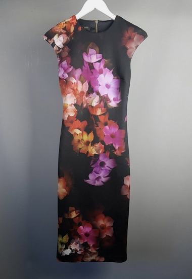 Ted Baker Midi Haljina