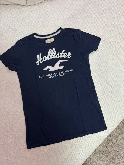 Hollister majice