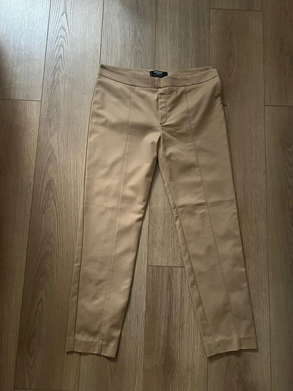 Mango cigaret pantalone