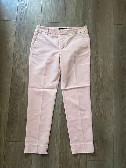 Zara cigaret pantalone