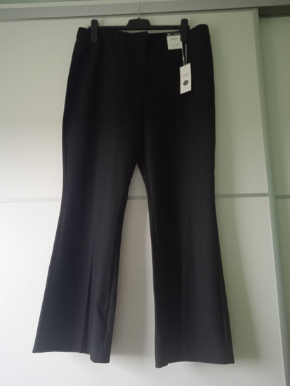 MARKS& SPENCER slim flare UK18EUR46