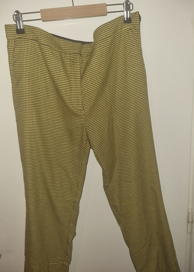 Zara pantalone XL