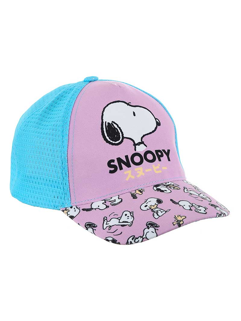 KIDS MOVIE HEROES Cap SNOOPY
778,00 RSD