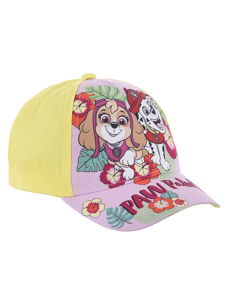 KIDS MOVIE HEROES Cap PAW PATROL
778 RSD 544 RSD