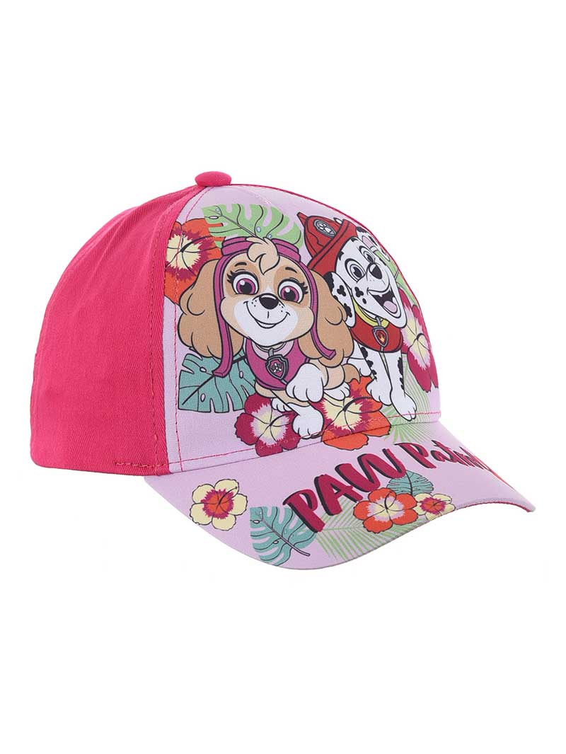 KIDS MOVIE HEROES Cap PAW PATROL