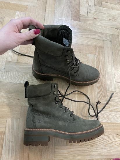 Timberland čizme