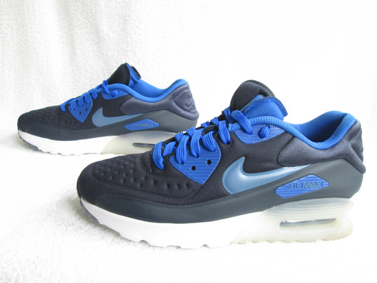 PATIKE "NIKE AIR MAX" 37/38 NOVE