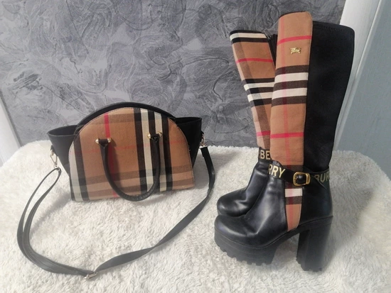 Burberry komplet