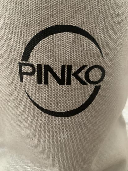 Pinko ranac