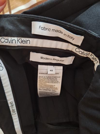 Calvin Klein muske pantalone