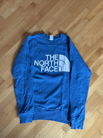 The North Face duks [L]