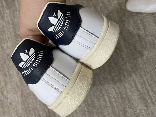 stan smith adidas patike muske