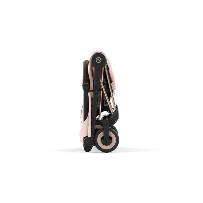 Cybex kolica Coya, Peach Pink/Rosegold Frame