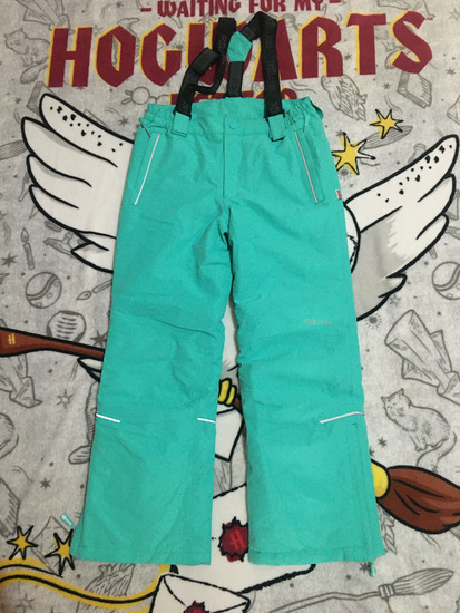 Trollkids ski pantalone, vel.164