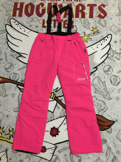 Northville ski pantalone,vel.158/164