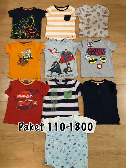 Paket 110