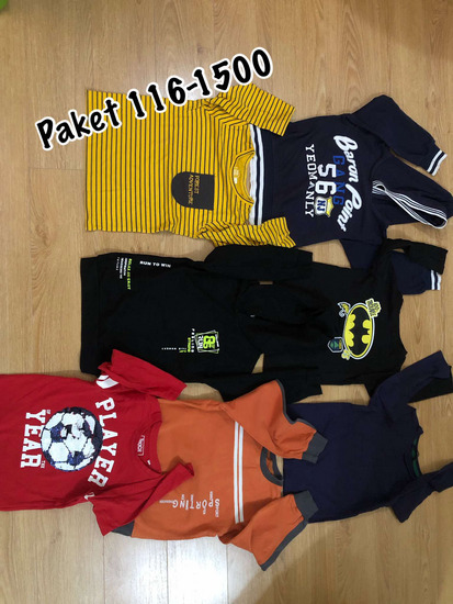 Paket 116