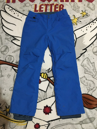 Ski pantalone,vel.14god.10K