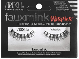 Trepavice na traci ARDELL Faux Mink Wispies