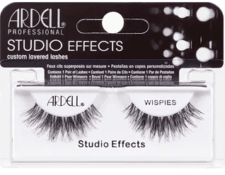 Trepavice na traci ARDELL Studio Effects Wispies