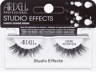 Trepavice na traci ARDELL Studio Effects Demi Wispies