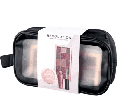 Set za šminkanje MAKEUP REVOLUTION