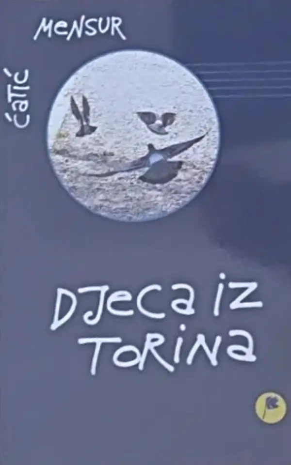 Djeca iz Torina