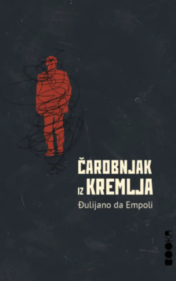 Čarobnjak iz Kremlja