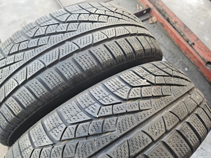 215/65 R16 Pireli