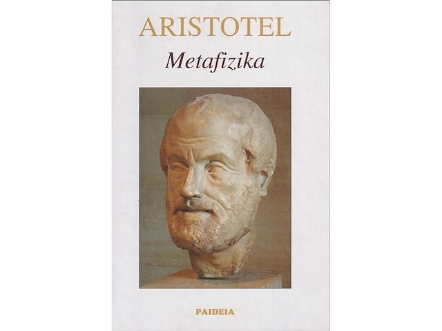 Aristotel - Metafizika