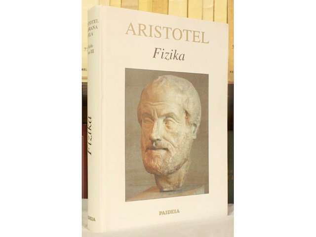 Aristotel - Fizika