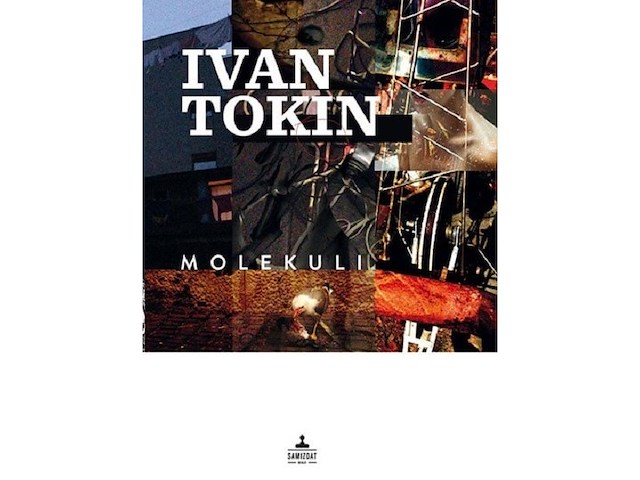 Molekuli - Ivan Tokin