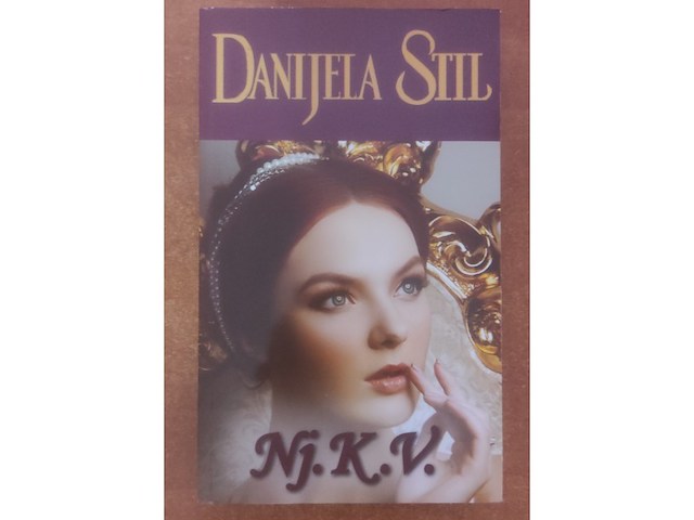 Danijela Stil - Nj.K.V.