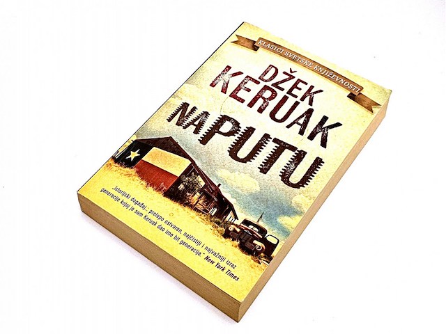 Na putu / Džek Keruak