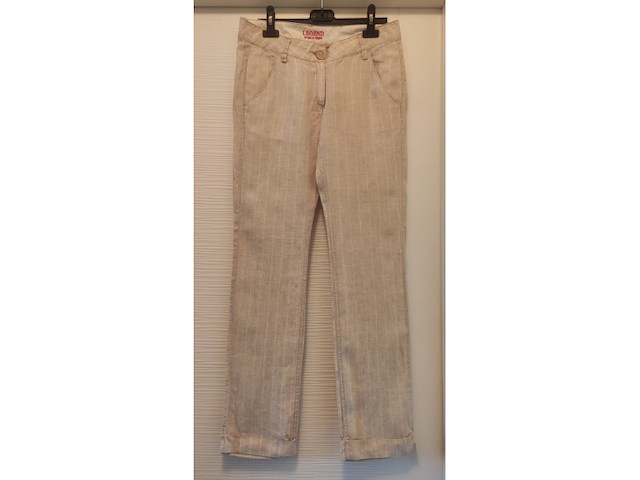 LEGEND LANENE PANTALONE Vel.26/30