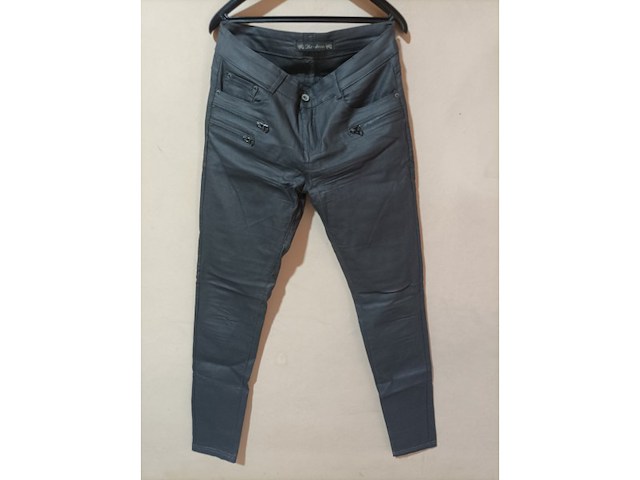 Sive pantalone M