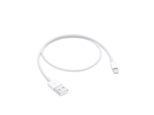 Apple Lightning na USB Kabl 0,5 m