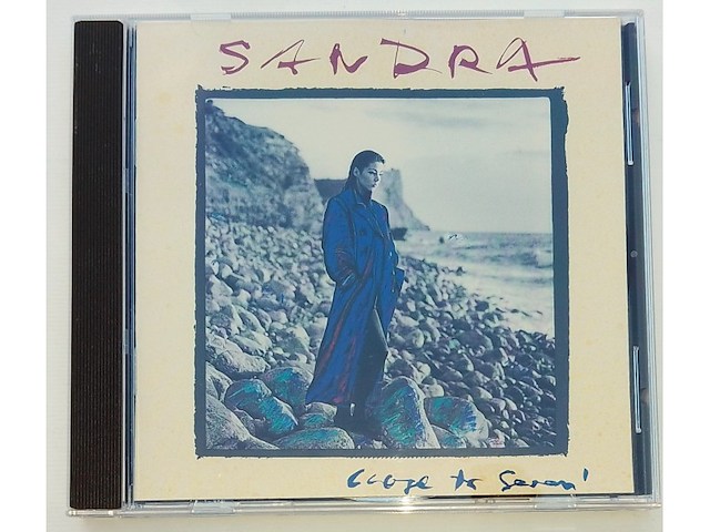 Sandra - Close To Seven