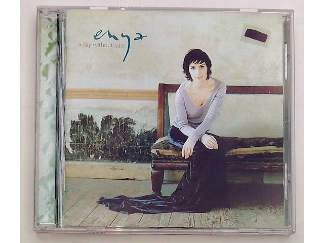 Enya - A Day Without Rain