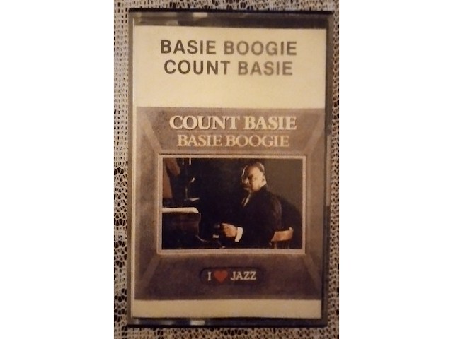 Count Basie – Basie Boogie