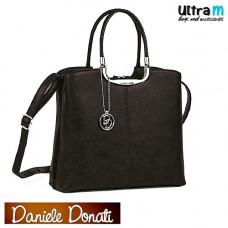 Daniele Donati 01.053.00 crna