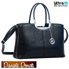 Daniele Donati 01.907.00 crna