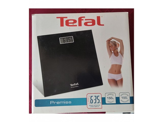 Tefal vaga