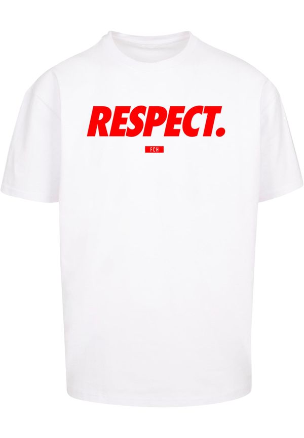 MEN'S T-SHIRT FOOTBALL'S COMING HOME RESPECT WHITE
