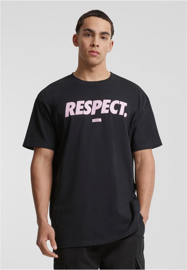 MEN'S T-SHIRT FOOTBALL'S COMING HOME RESPECT BLACK