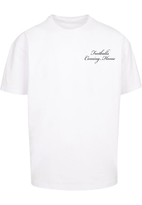 MEN'S T-SHIRT FOOTBALL'S COMING HOME GAMECHANGER WHITE