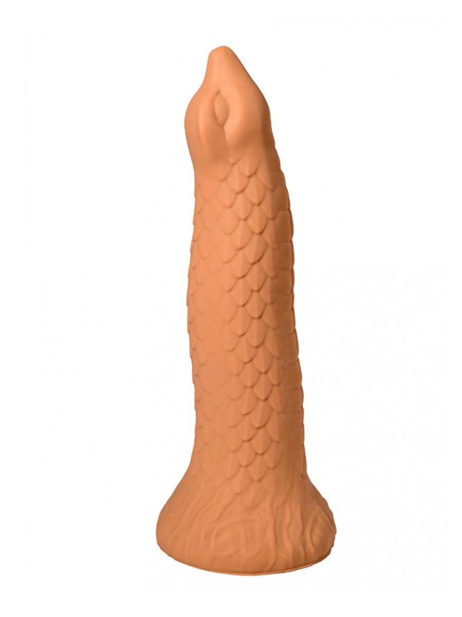 Silikonski Dildo