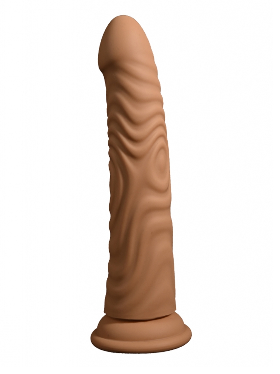 Silikonski Dildo