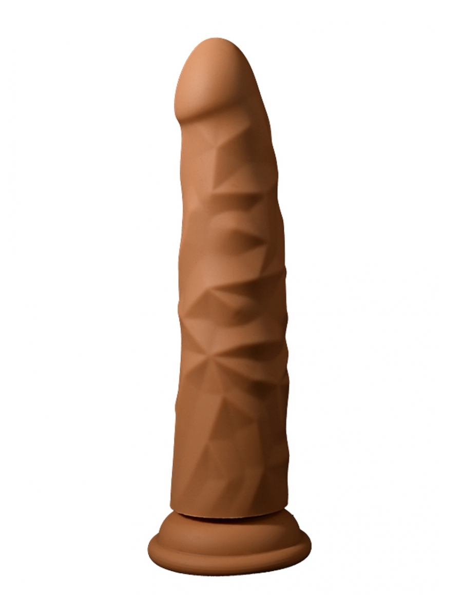 Silikonski Dildo